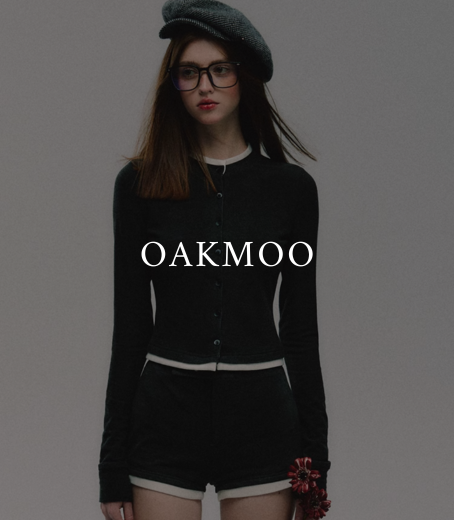 OAKMOO – AuroraBoutique